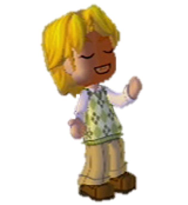 User blog:MapleSyrupPancakes/MSA - Transparent pics | MySims Wiki | Fandom