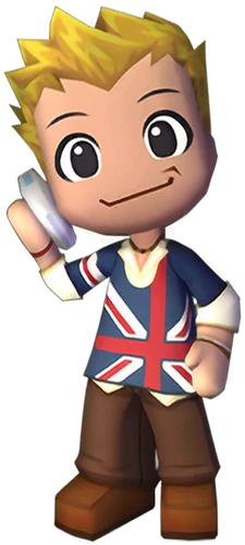 Travis (SimCity Creator) | MySims Wiki | Fandom