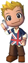 Travis | MySims Wiki | Fandom