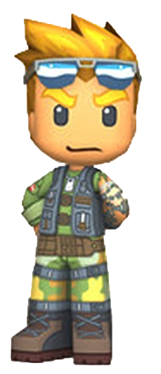 Derek | MySims Wiki | Fandom