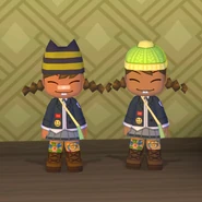 Liberty | MySims Wiki | Fandom