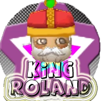 King Roland (MySims Party DS) | MySims Wiki | Fandom