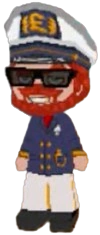 Skip Rogers (MySims SkyHeroes DS) | MySims Wiki | Fandom