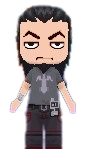 Vic Vector (MySims Party DS) | MySims Wiki | Fandom