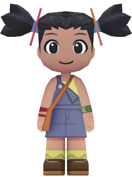 Poppy | MySims Wiki | Fandom