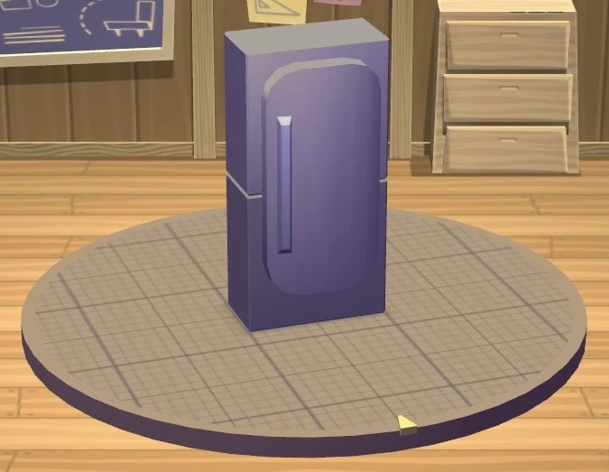 Refrigerator | MySims Wiki | Fandom