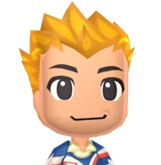 Travis | MySims Wiki | Fandom