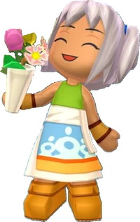 Petal (MySims Kingdom) | MySims Wiki | Fandom