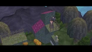 Violet Nightshade | MySims Wiki | Fandom