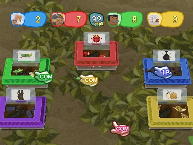 Bug Me! | MySims Wiki | Fandom