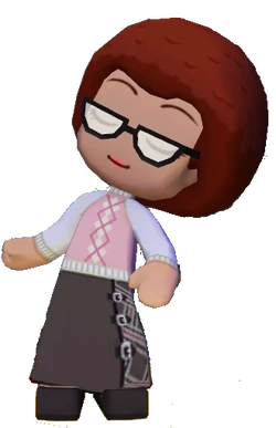 Linda (MySims) | MySims Wiki | Fandom