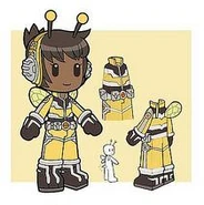 Roxie Road | MySims Wiki | Fandom