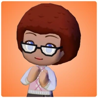 Linda (MySims Party) | MySims Wiki | Fandom