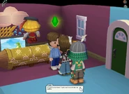 Trevor Verily | MySims Wiki | Fandom