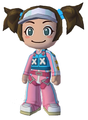 Sapphire (MySims SkyHeroes) | MySims Wiki | Fandom