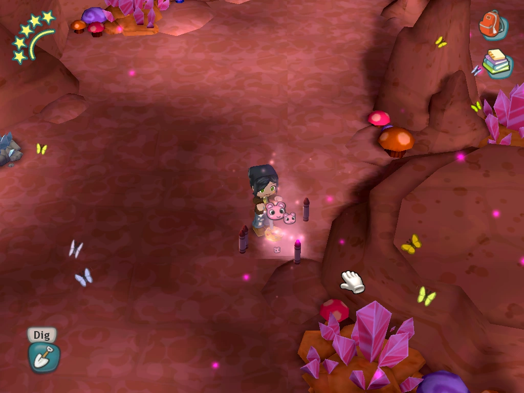 Red Crayon | MySims Wiki | Fandom