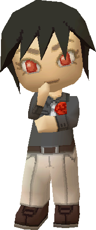 Abel | MySims Wiki | Fandom