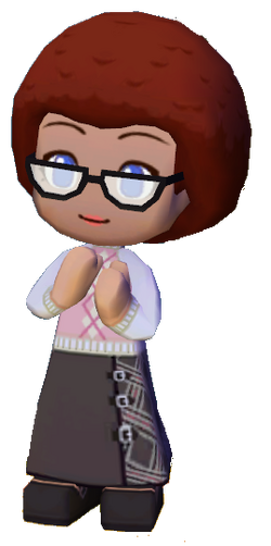 Linda (SimCity Creator) | MySims Wiki | Fandom