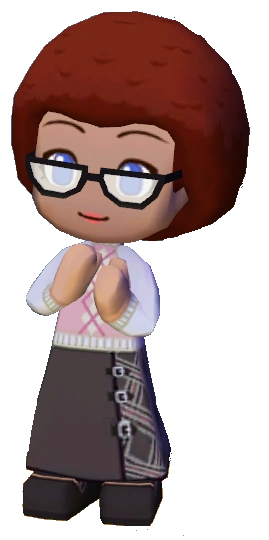 Linda (MySims Party) | MySims Wiki | Fandom