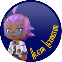 Alexa Lexington (MySims SkyHeroes) | MySims Wiki | Fandom