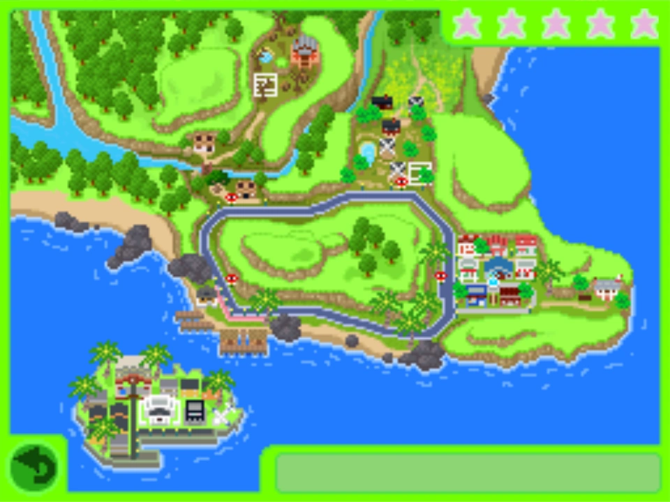 Cidade (MySims) | MySims Wiki | Fandom