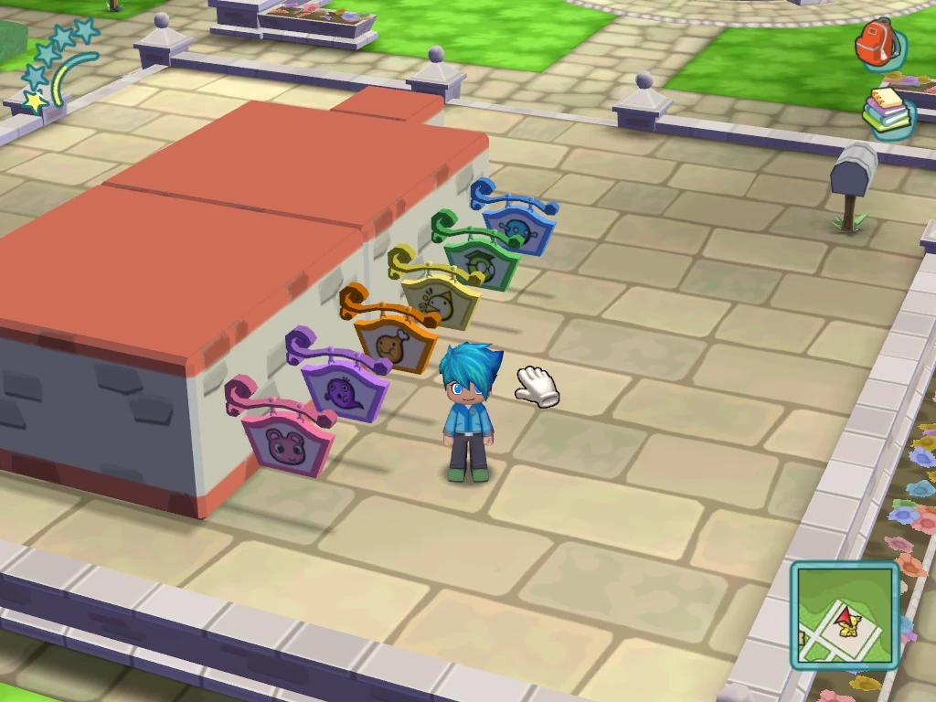 User blog:HeronX232/MySims PC - Unlocked Townie Signs Mod | MySims Wiki ...