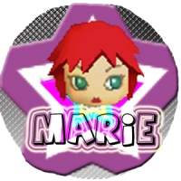 Marie (MySims Party) | MySims Wiki | Fandom