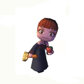 Raven Wright | MySims Wiki | Fandom