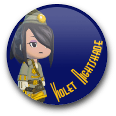 Violet (MySims SkyHeroes) | MySims Wiki | Fandom