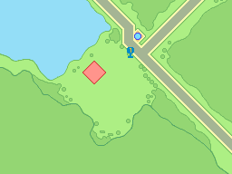 Open Meadow | MySims Wiki | Fandom