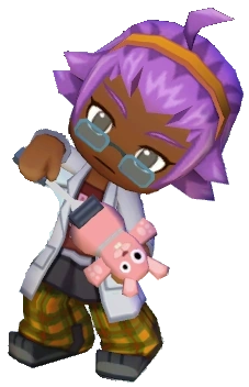 Alexa Lexington | MySims Wiki | Fandom