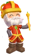 King Roland | MySims Wiki | Fandom