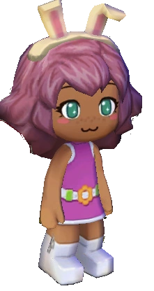 Lili | MySims Wiki | Fandom