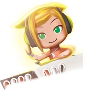 DJ Candy Supergroove | MySims Wiki | Fandom