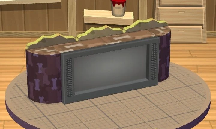 Television | MySims Wiki | Fandom