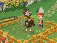 Buddy | MySims Wiki | Fandom