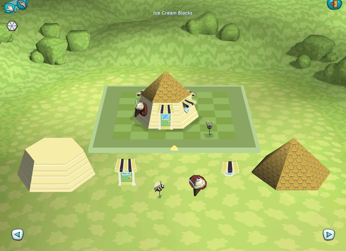 Roxie Road (MySims) | MySims Wiki | Fandom