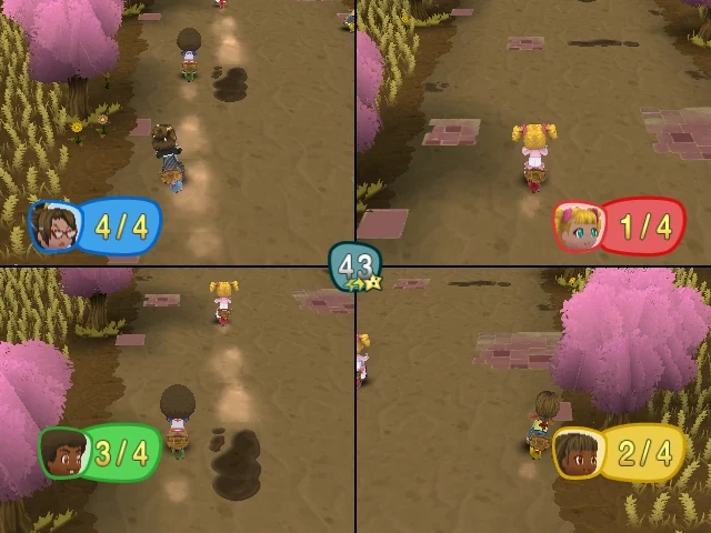 Speedy Sushi Delivery | MySims Wiki | Fandom