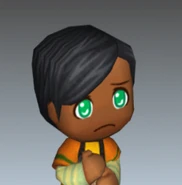 Billy | MySims Wiki | Fandom