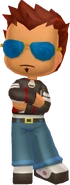 Chaz McFreely | MySims Wiki | Fandom