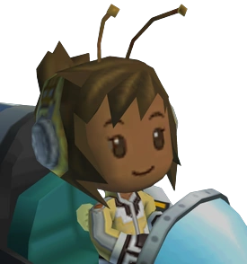 Roxie Road (MySims SkyHeroes) | MySims Wiki | Fandom