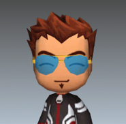 Chaz McFreely | MySims Wiki | Fandom