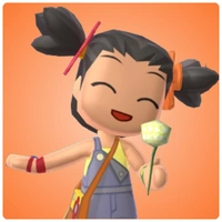 Poppy (MySims Party) | MySims Wiki | Fandom