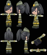 Violet Nightshade | MySims Wiki | Fandom