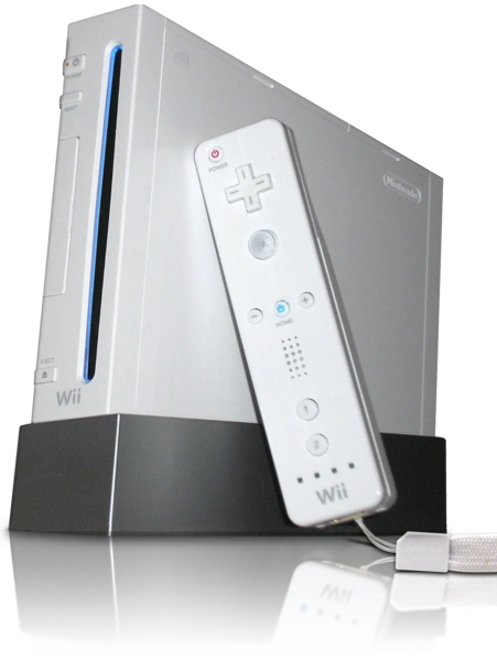 Nintendo Wii | MySims Wiki | Fandom