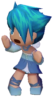 Pinky (MySims Agents) | MySims Wiki | Fandom