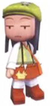 Jenny | MySims Wiki | Fandom