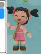 Poppy | MySims Wiki | Fandom