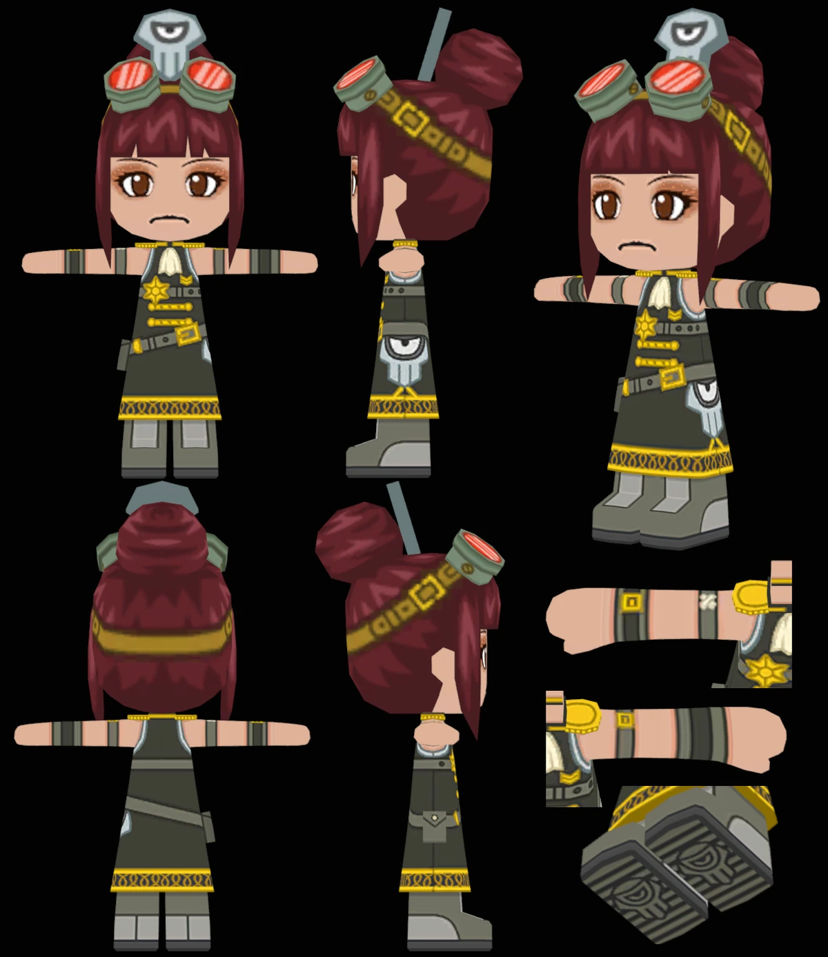 Raven Wright | MySims Wiki | Fandom