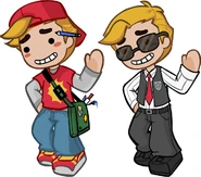 Buddy | MySims Wiki | Fandom